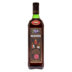 Pacharan | Liqueur Basque | plus de 50 marques