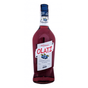 Pacharan | Liqueur Basque | plus de 50 marques