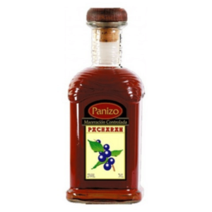 Pacharan | Liqueur Basque | plus de 50 marques