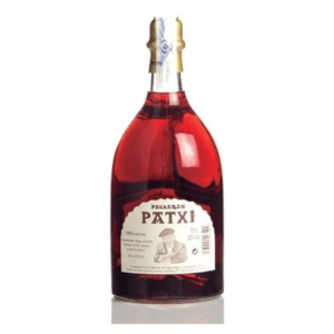 Pacharan | Liqueur Basque | plus de 50 marques