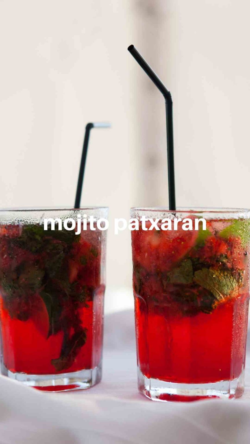 Pacharan | Liqueur Basque | plus de 50 marques