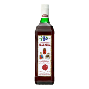 Pacharan | Liqueur Basque | plus de 50 marques